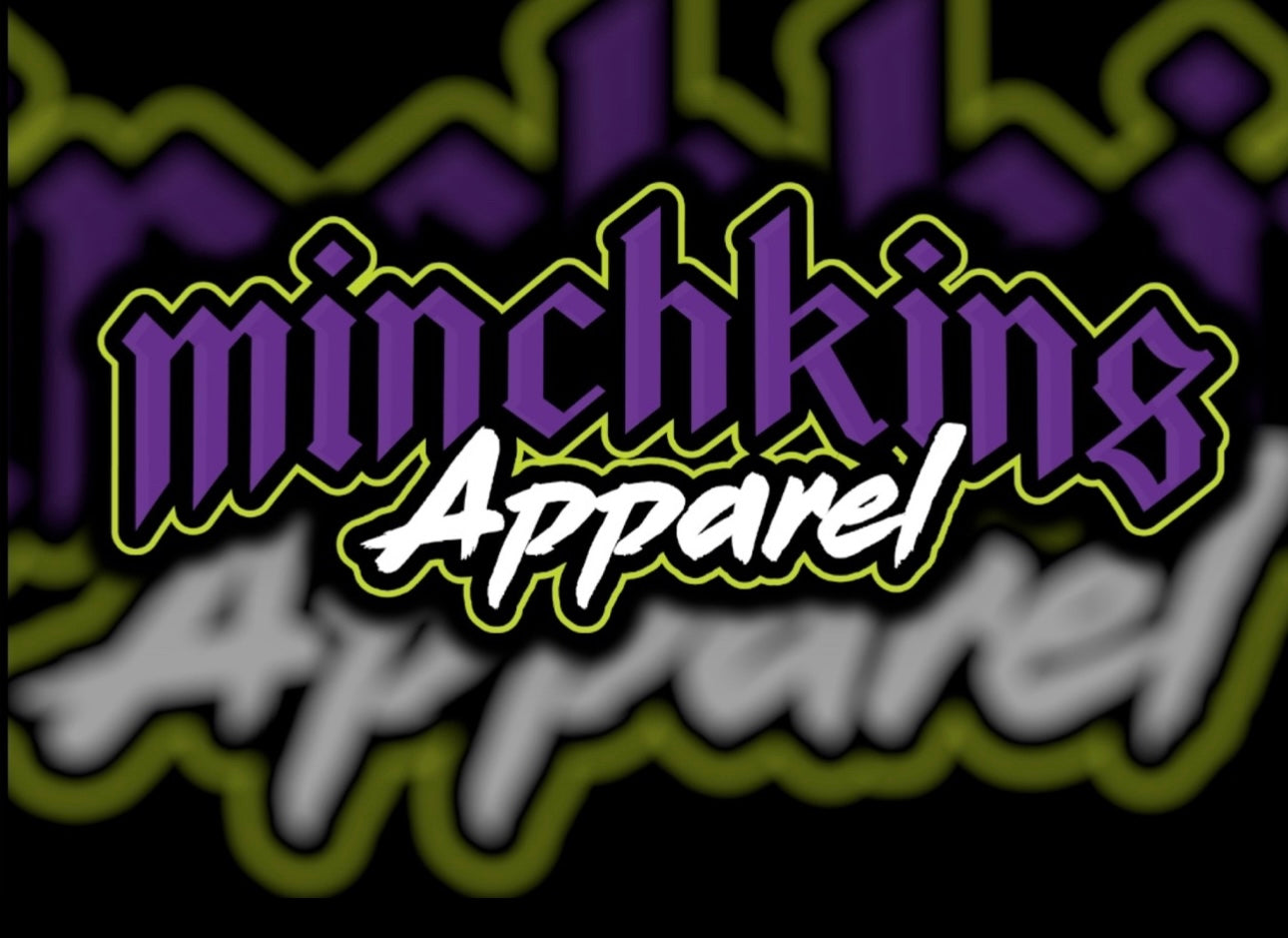 Minchkins Branded & Personalised Apparel | Merchandise